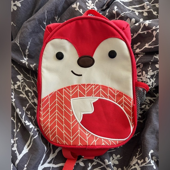 Skip Hop | Accessories | Skip Hop Redwhite Adjustable Zoo Ferguson Kids ...